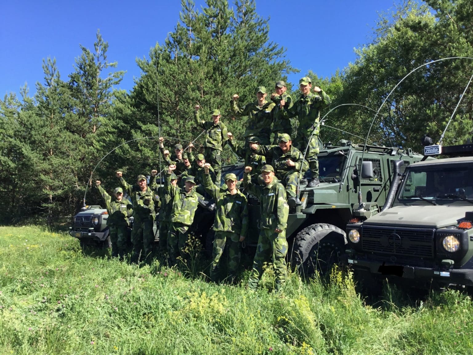 Avdelningsstämma FRO Norrköping - FRO