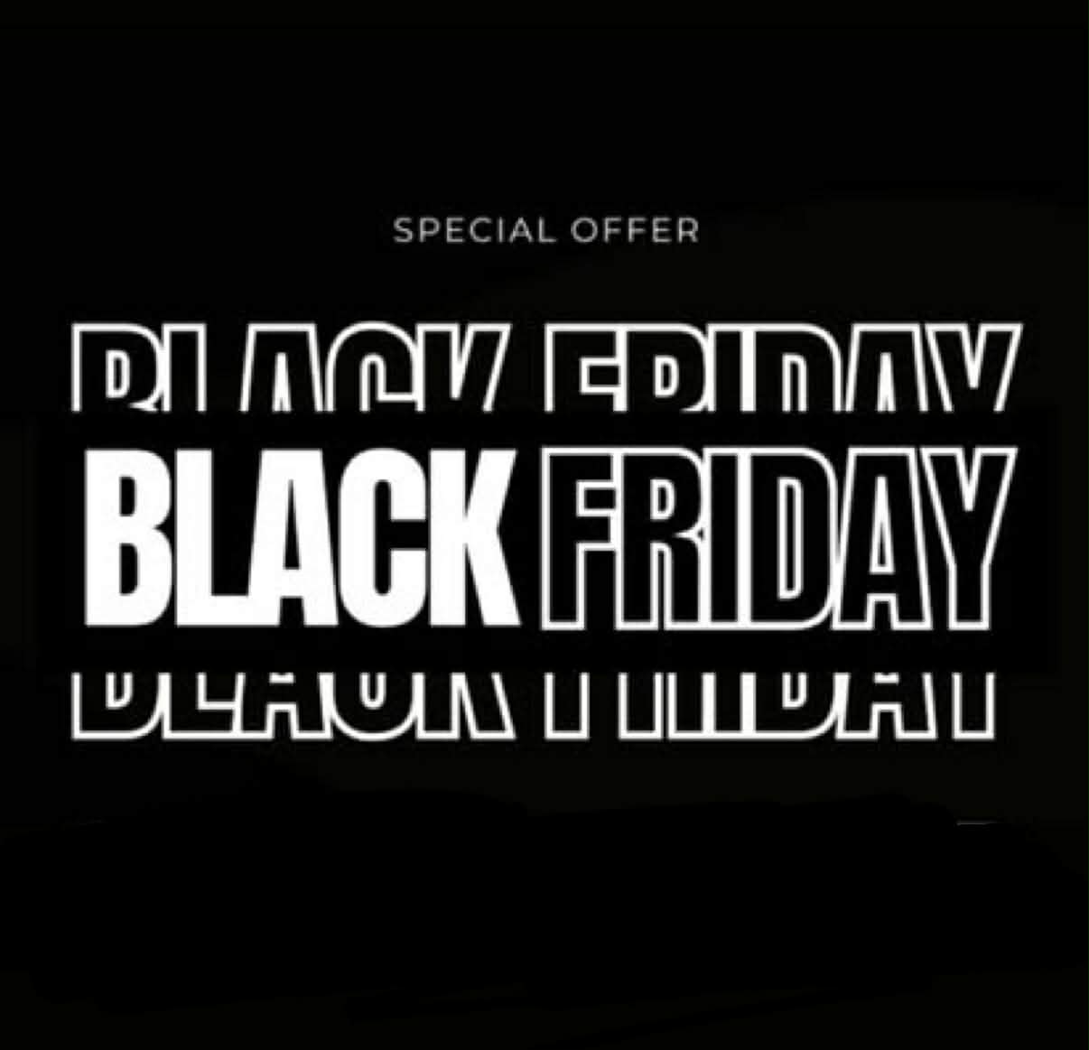 Black Weekend - FRO